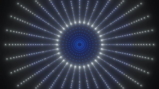 Abstract, Mandala, Lights. Free Stock Video - Pixabay
