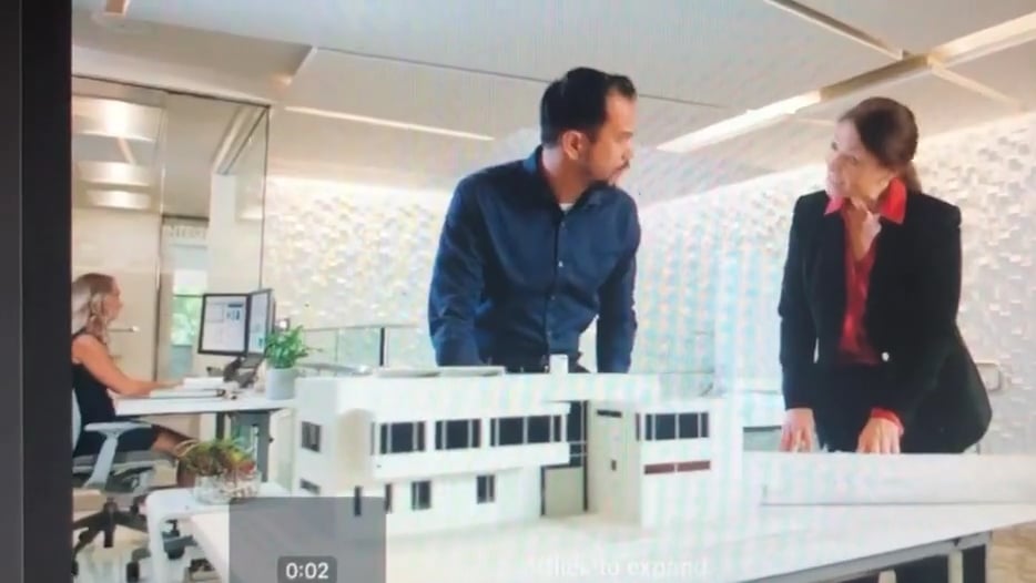 Commercial on Vimeo
