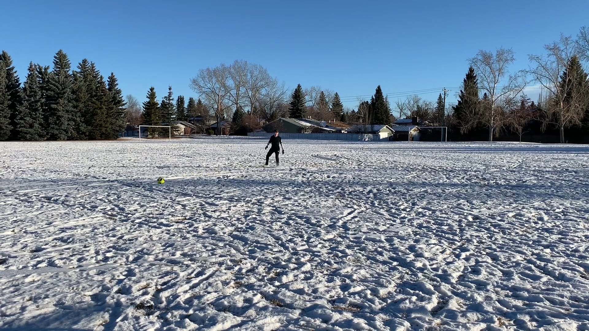 Erik Brunner - Training (Short 2) on Vimeo