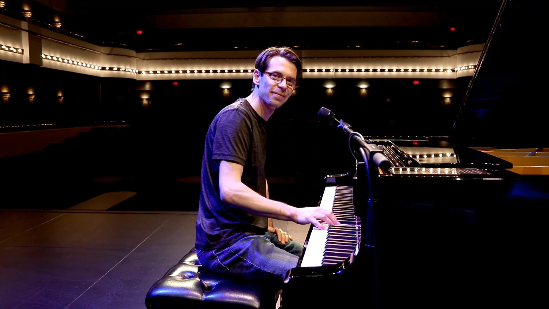 James Odenbach - Your Song (Elton John Cover) on Vimeo