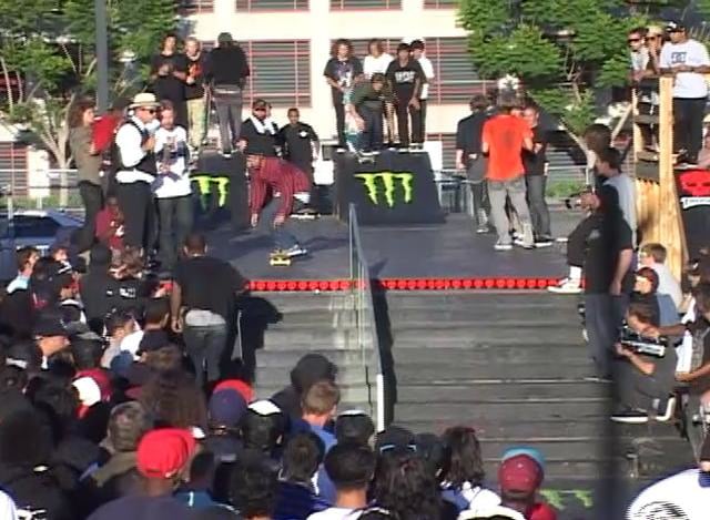 Tour USA, Wilfer Arcila "Boso" on Vimeo