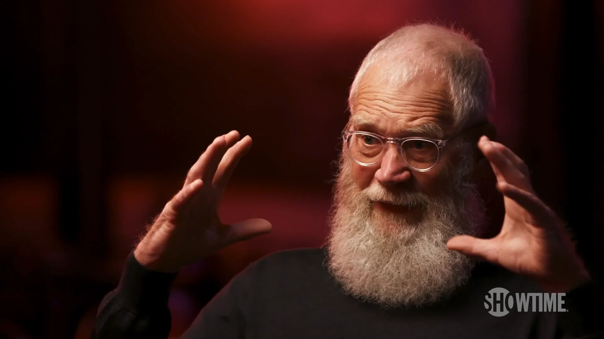 "The Comedy Store" Showtime on Vimeo