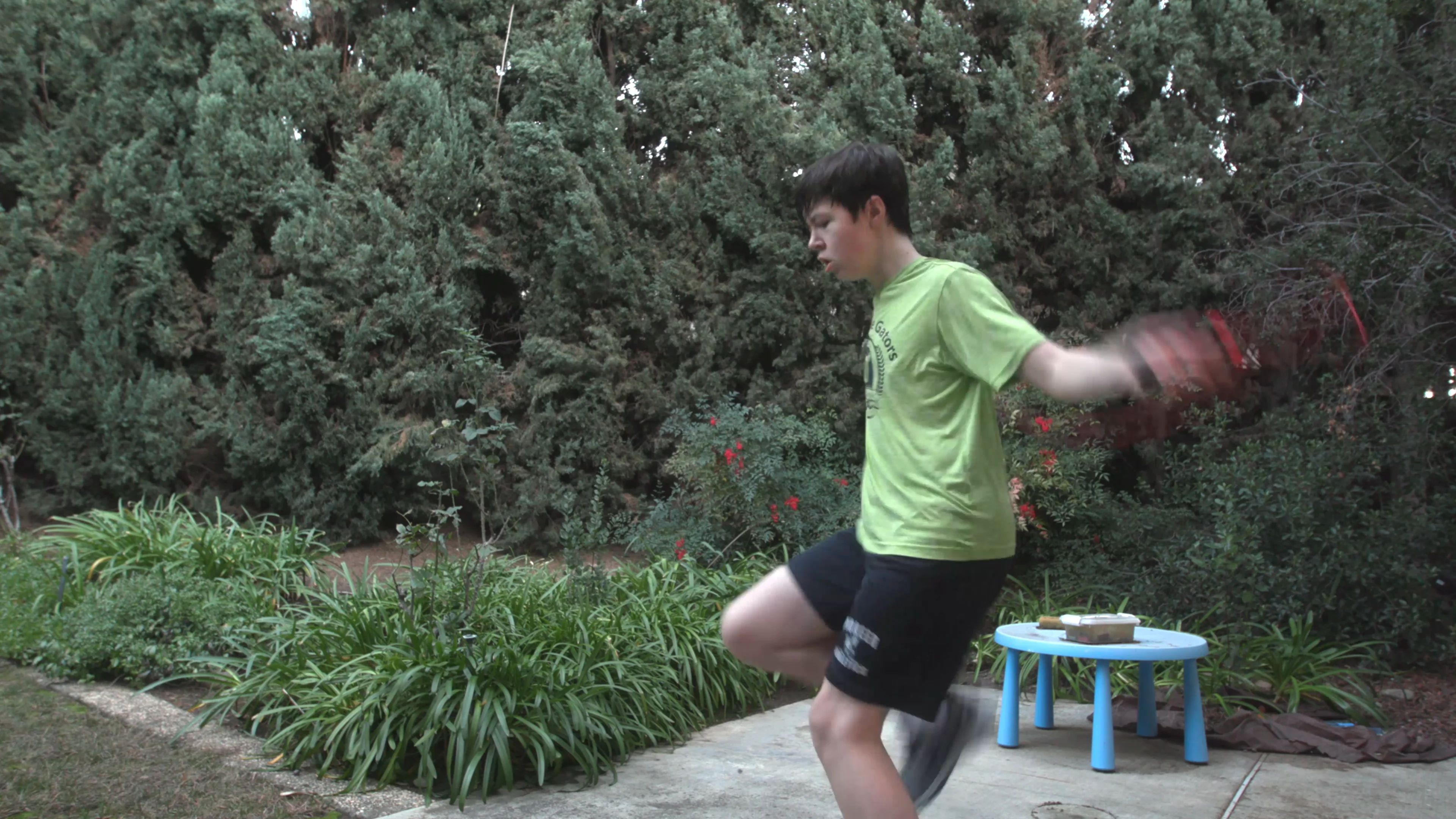 Jump Rope - Joshua Duffin on Vimeo