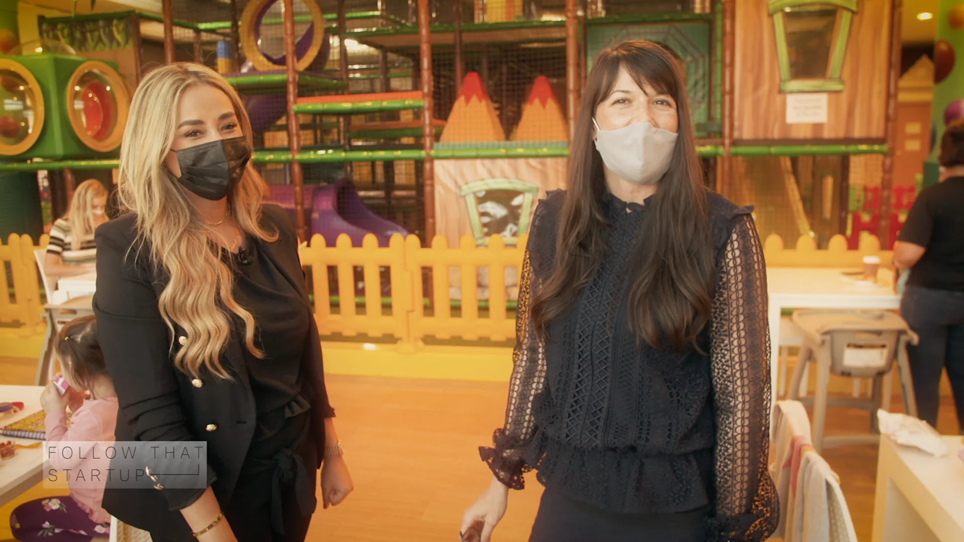 CNN International-Follow That Start Up promotional spot on Vimeo