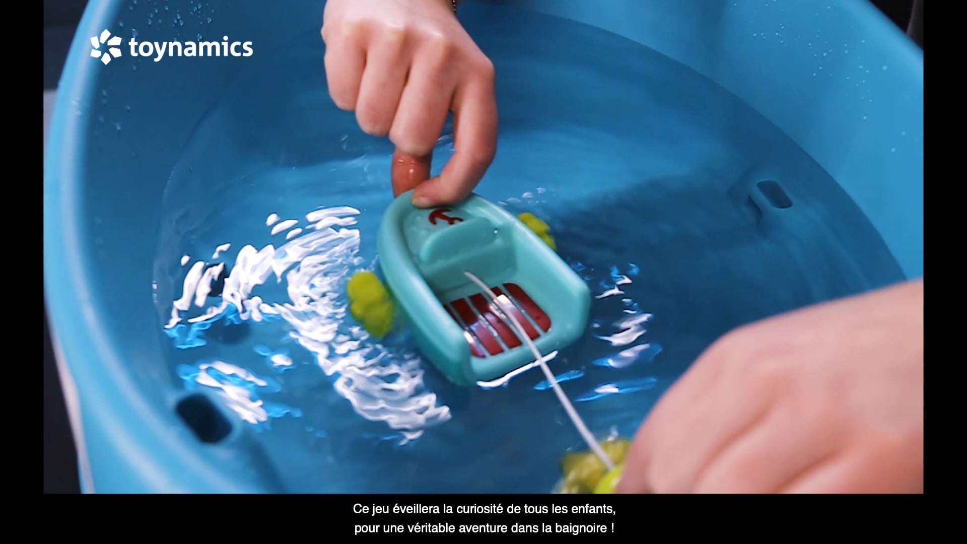 Hape | E0217 on Vimeo