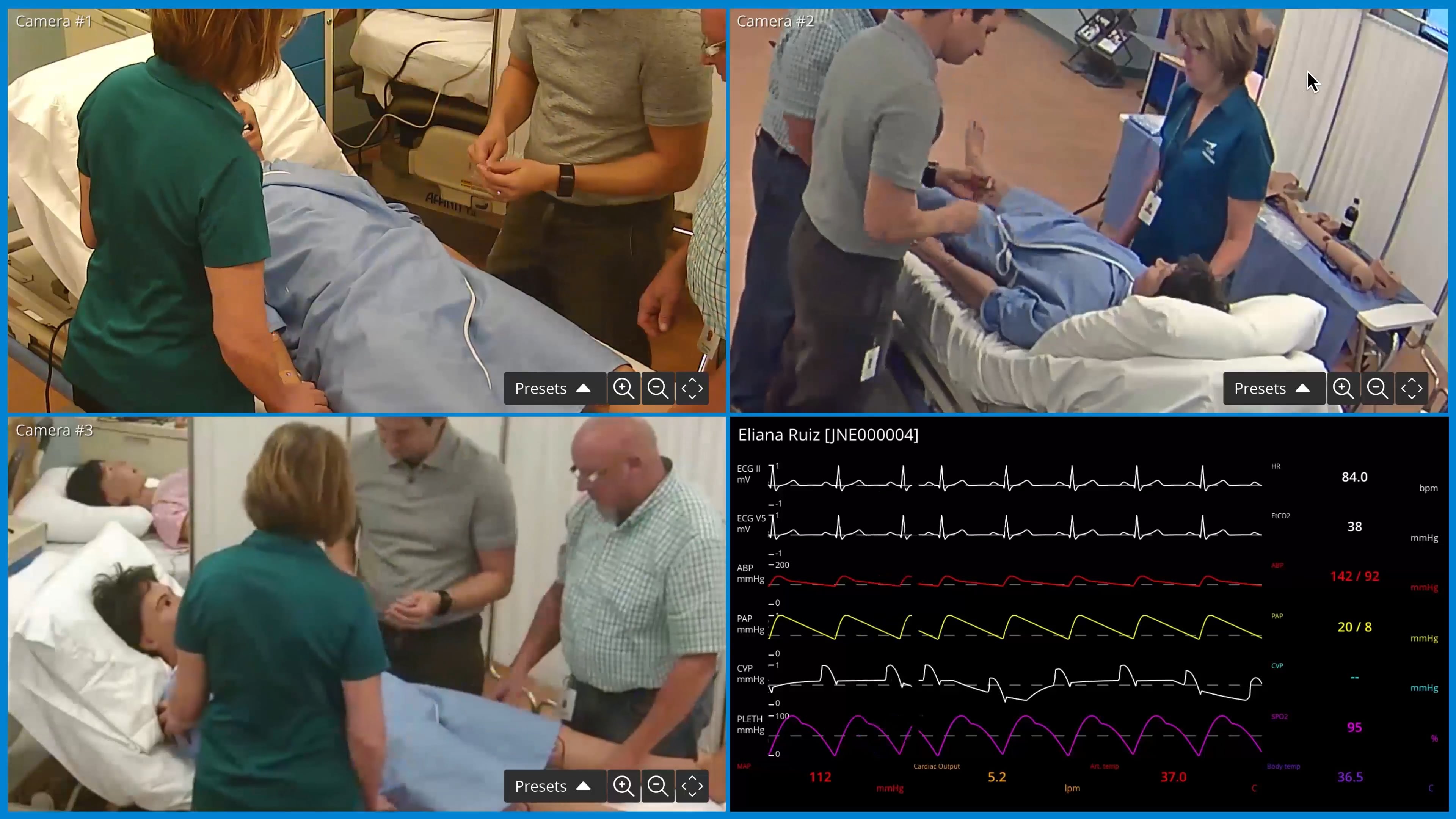 CAE LearningSpace Experience DE on Vimeo