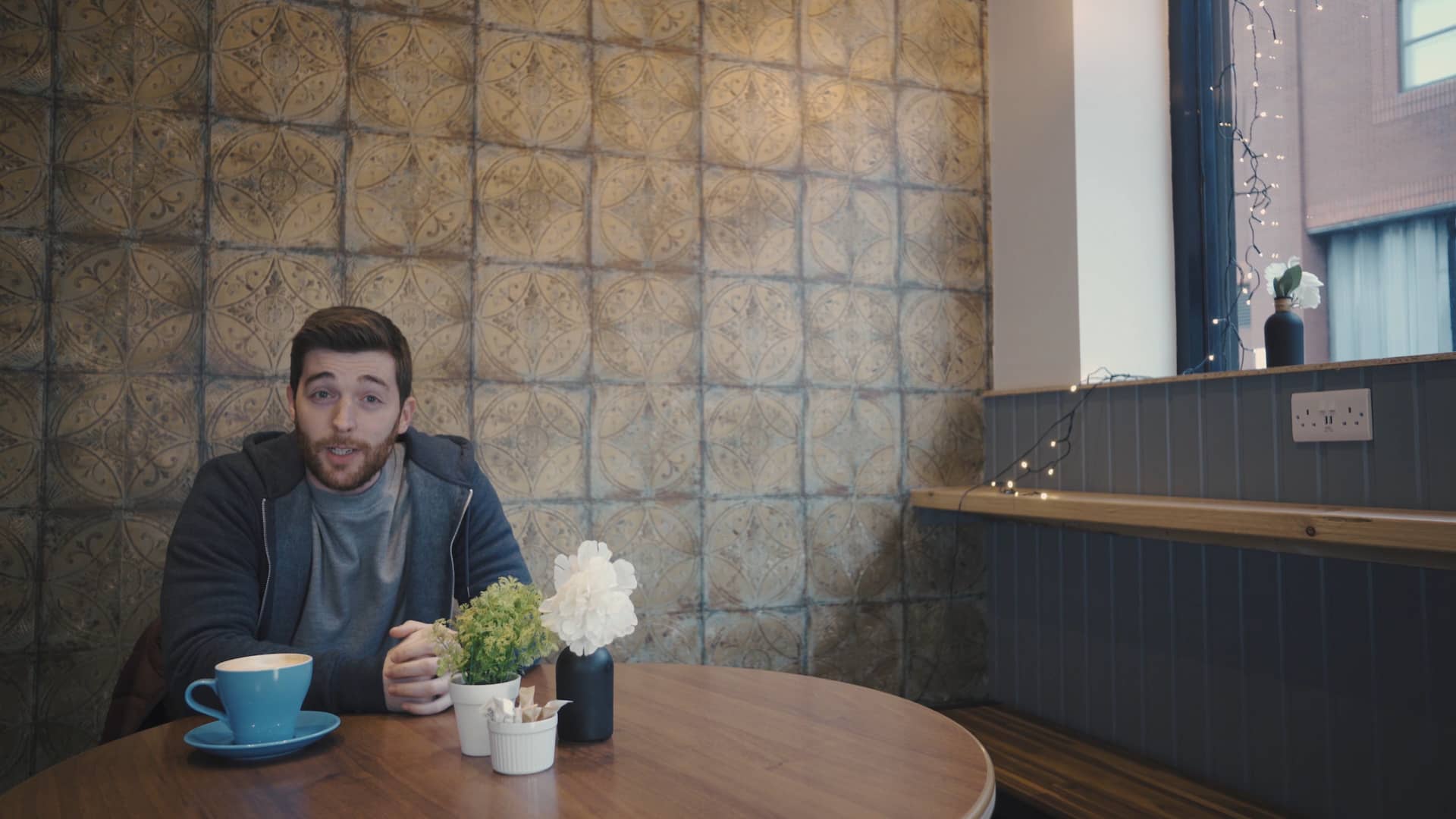 MARTY by Francis Mezza on Vimeo