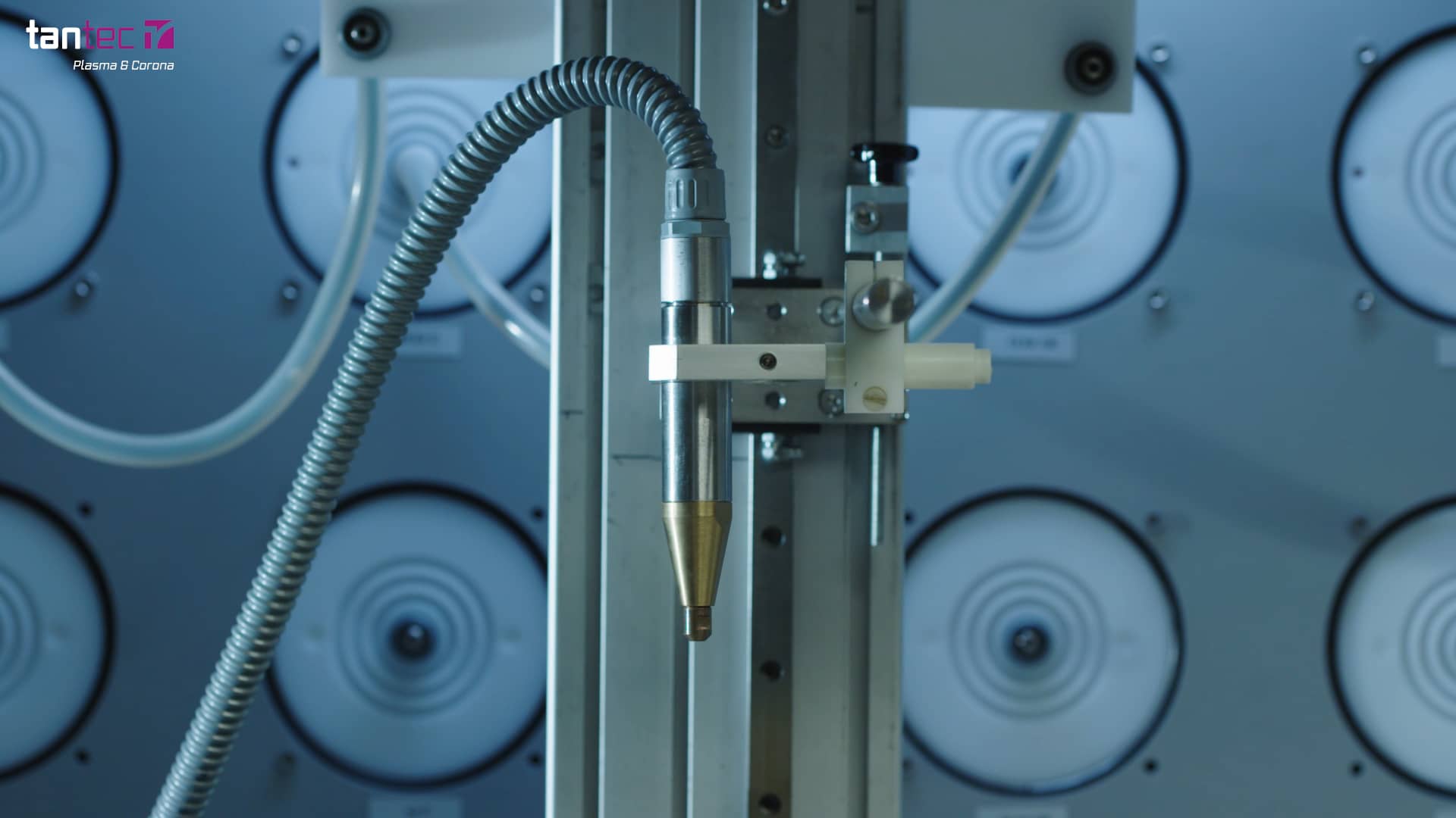 Tantec- PlasmaTEC-X Atmospheric Plasma Surface Treatment Solution on Vimeo