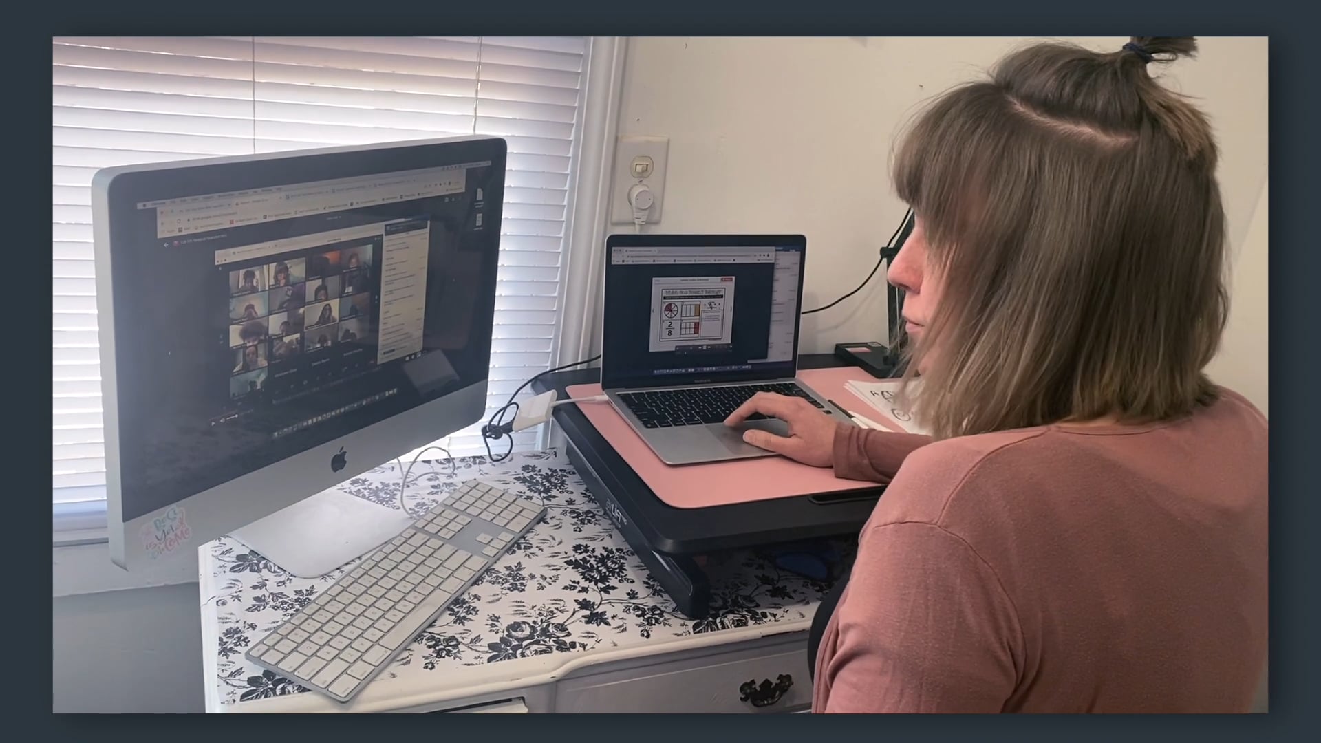 Deeper Instruction in the Online Math Classroom on Vimeo