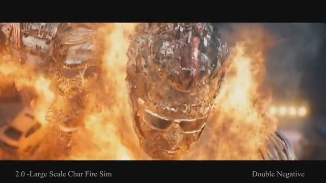 Fx Reel 2021 on Vimeo