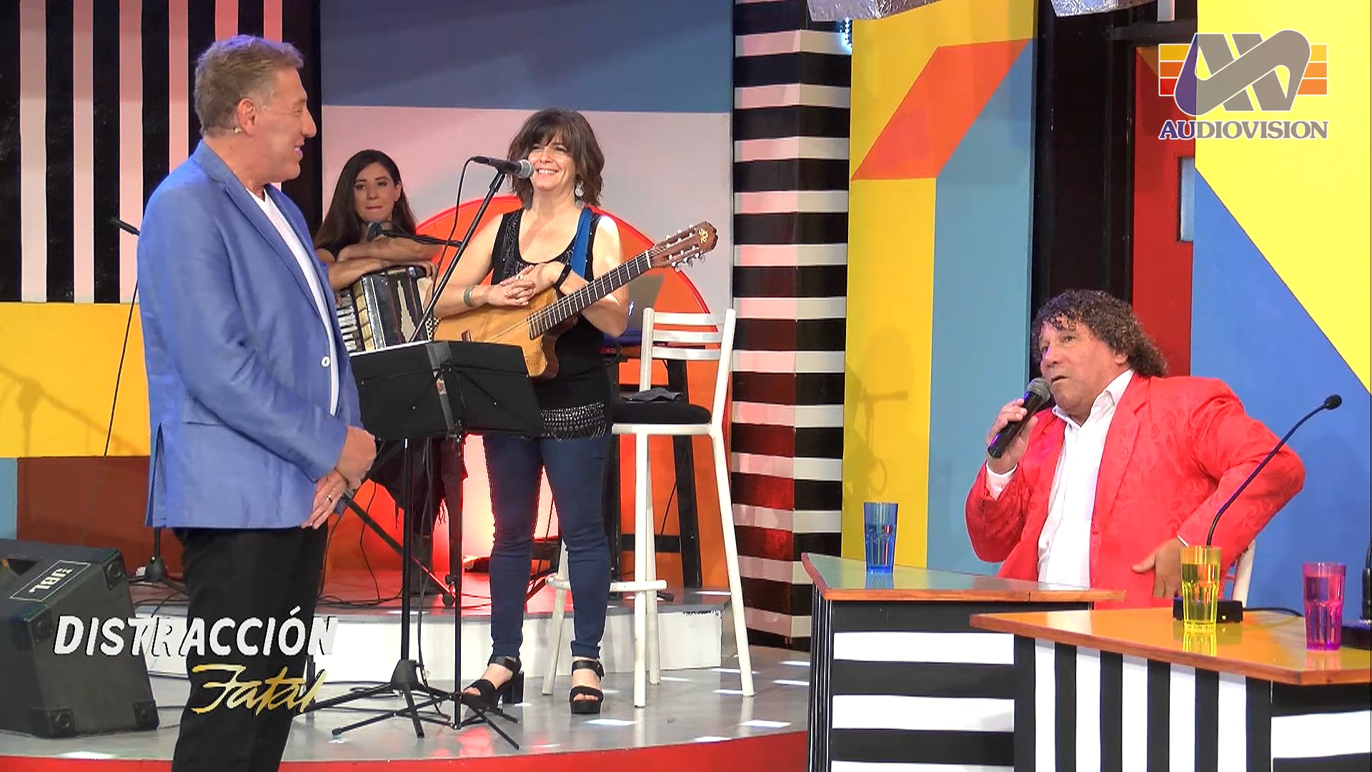 VICTOR QUINTEROS - HUMORISTA on Vimeo