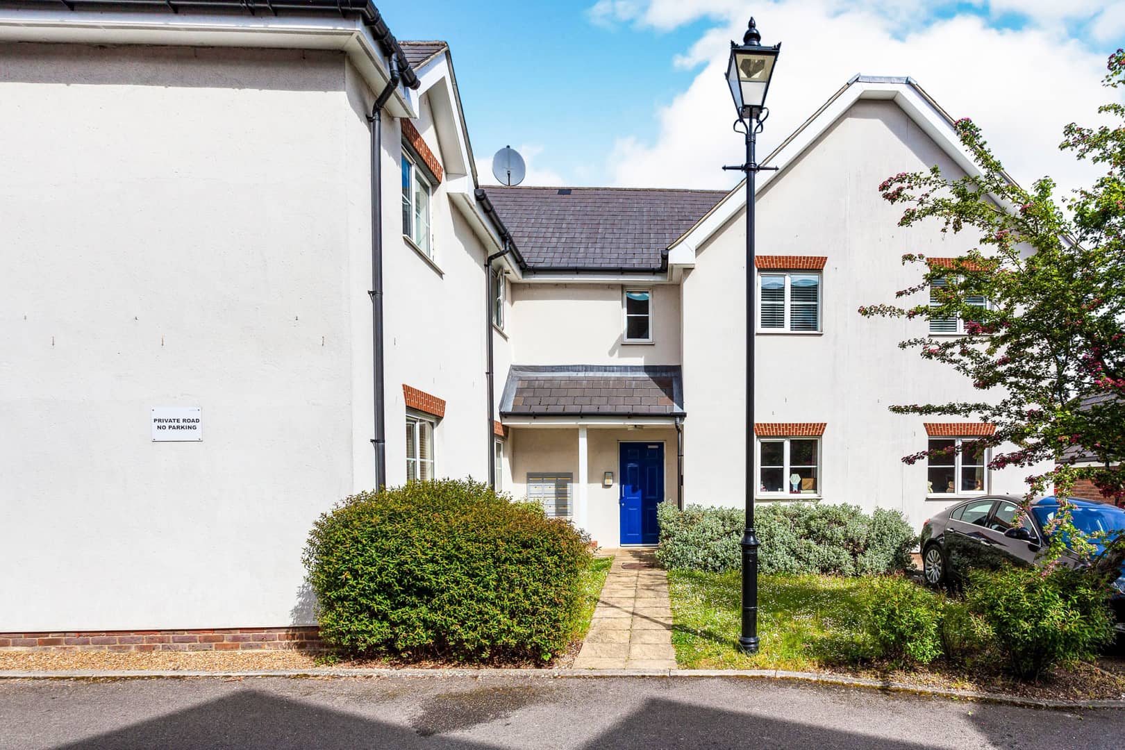 Princess Court, Gordon Road on Vimeo