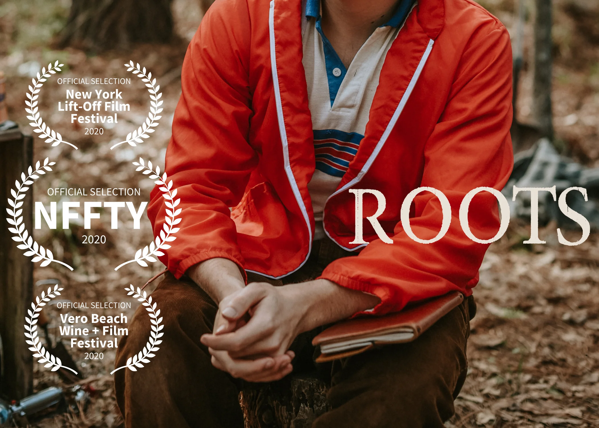 Roots on Vimeo