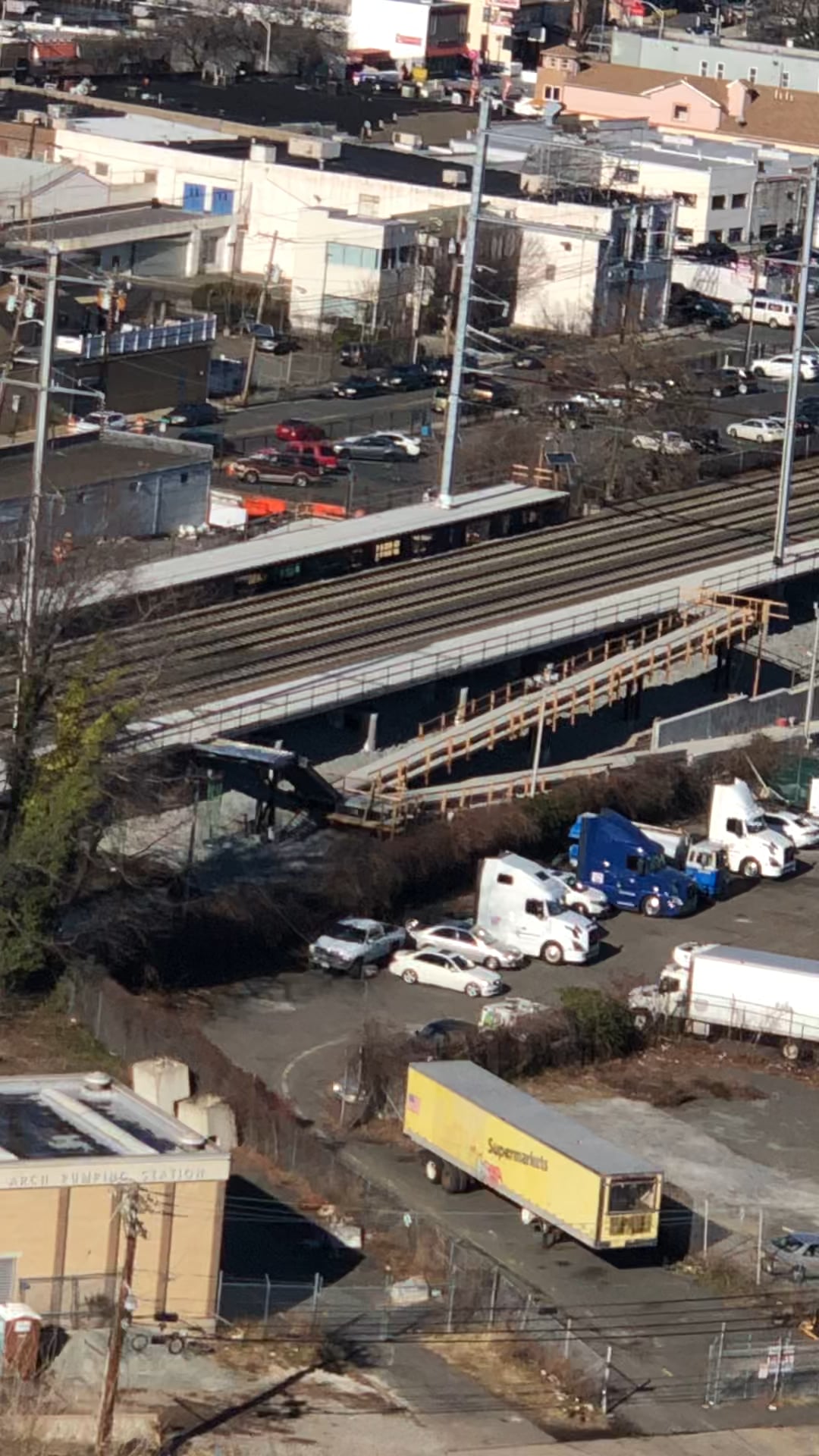 Elizabeth Station Renovation on Vimeo
