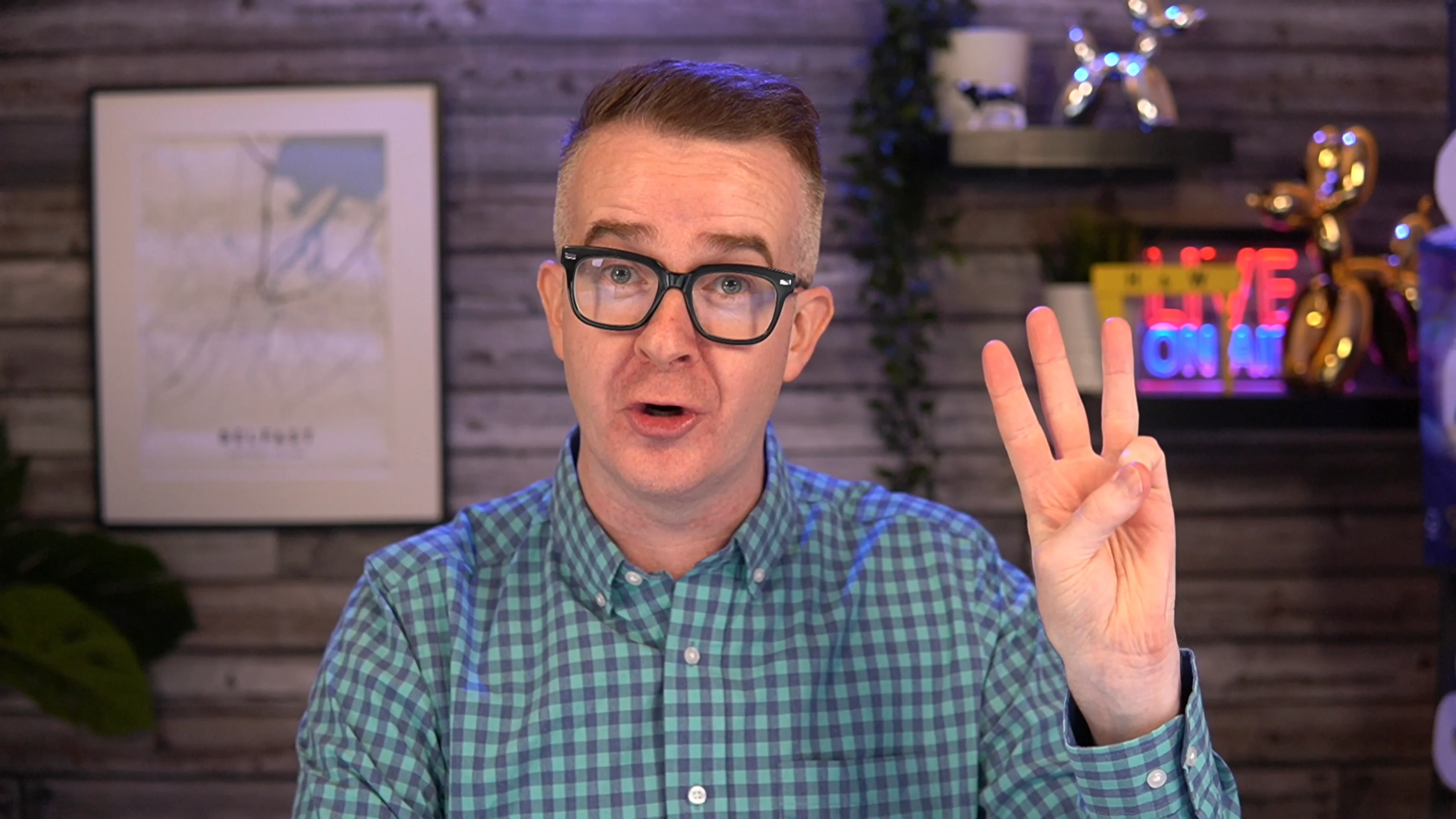 Deloitte: AIP countdown on Vimeo