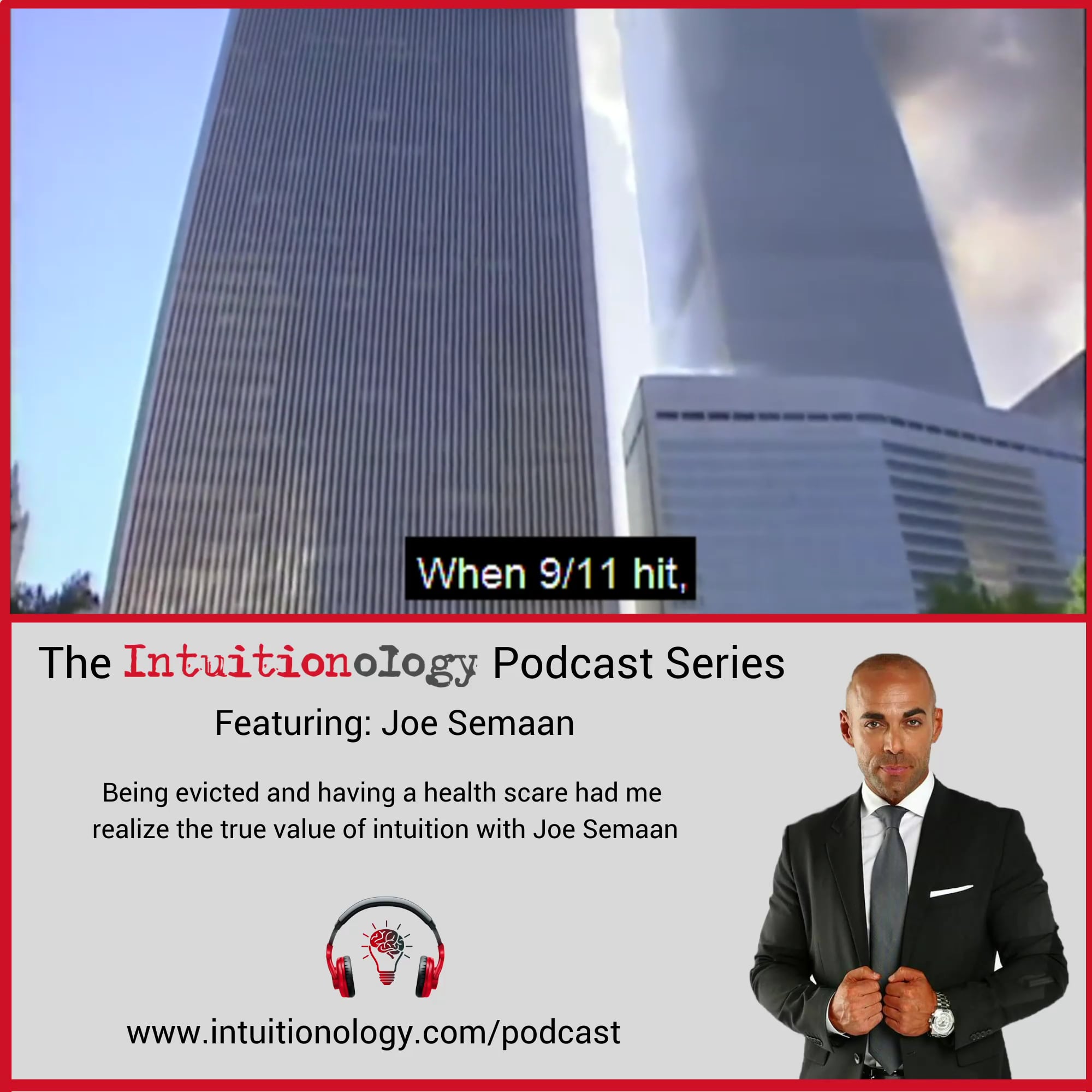 Joe Semaan Videogram (Square) on Vimeo