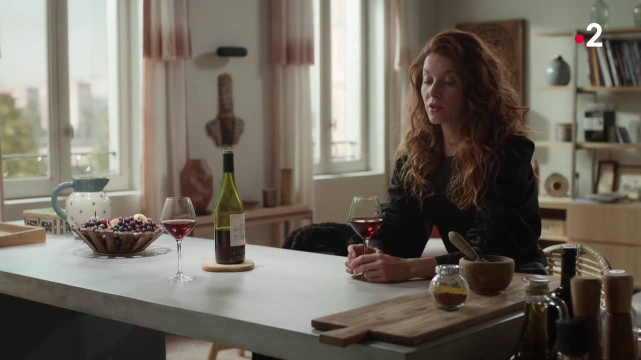 Marie-Clotilde Ramos-Ibanez - Malya Roman on Vimeo