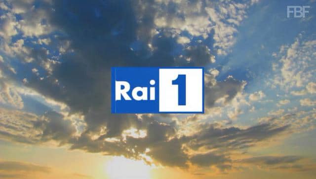 Rai UNO - Logo animation B on Vimeo
