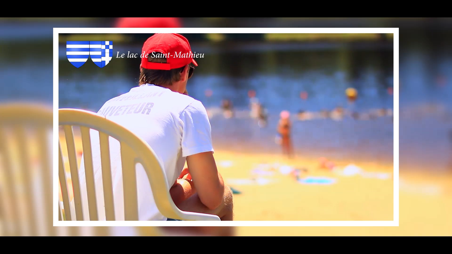 LAC DE SAINT-MATHIEU 87 on Vimeo