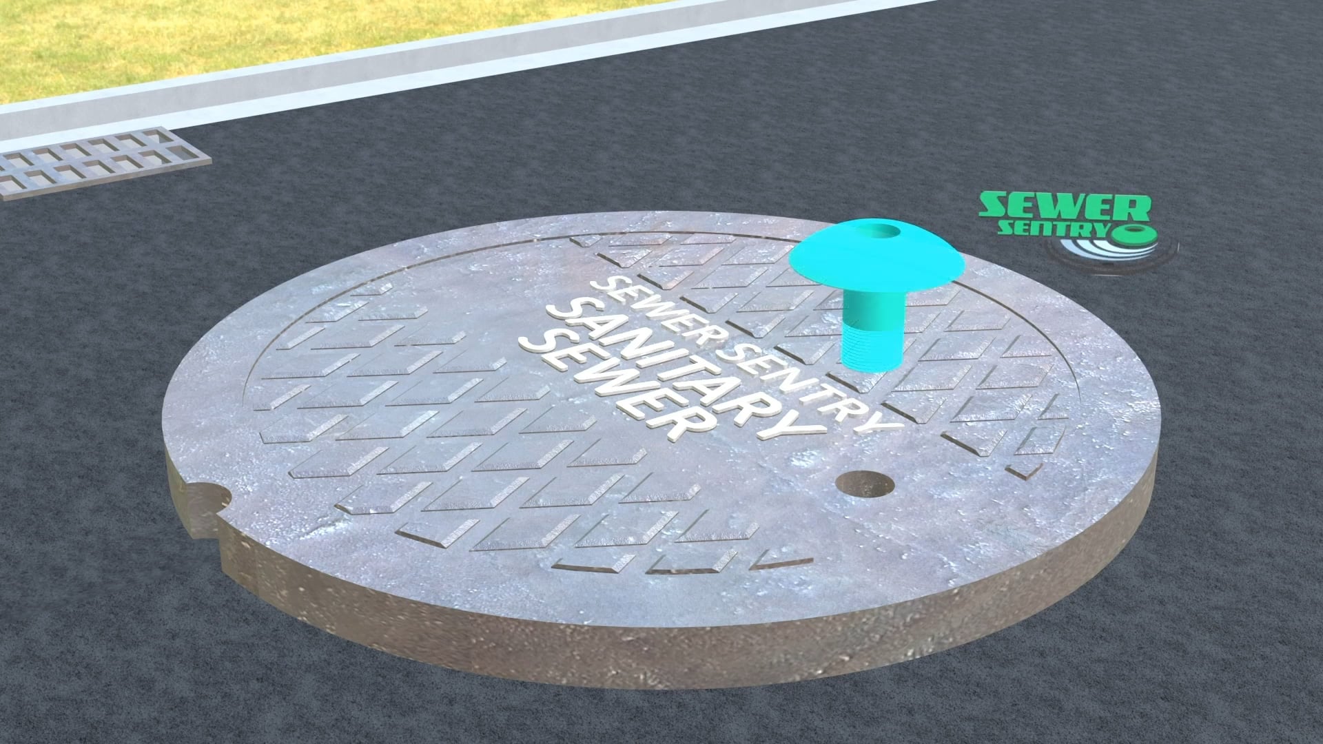 Sewer Sentry Overview on Vimeo