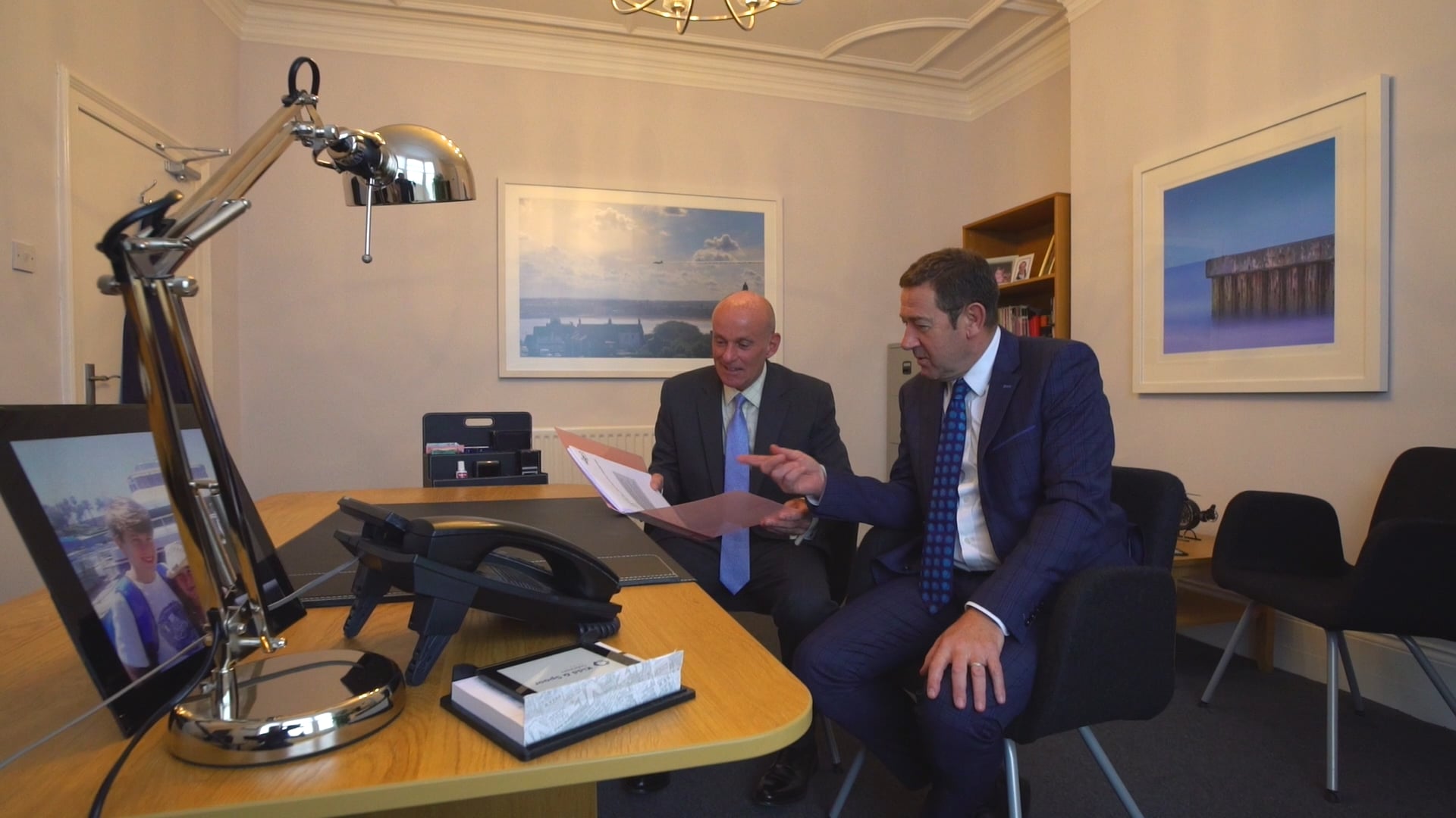 Kidd & Spoor on Vimeo