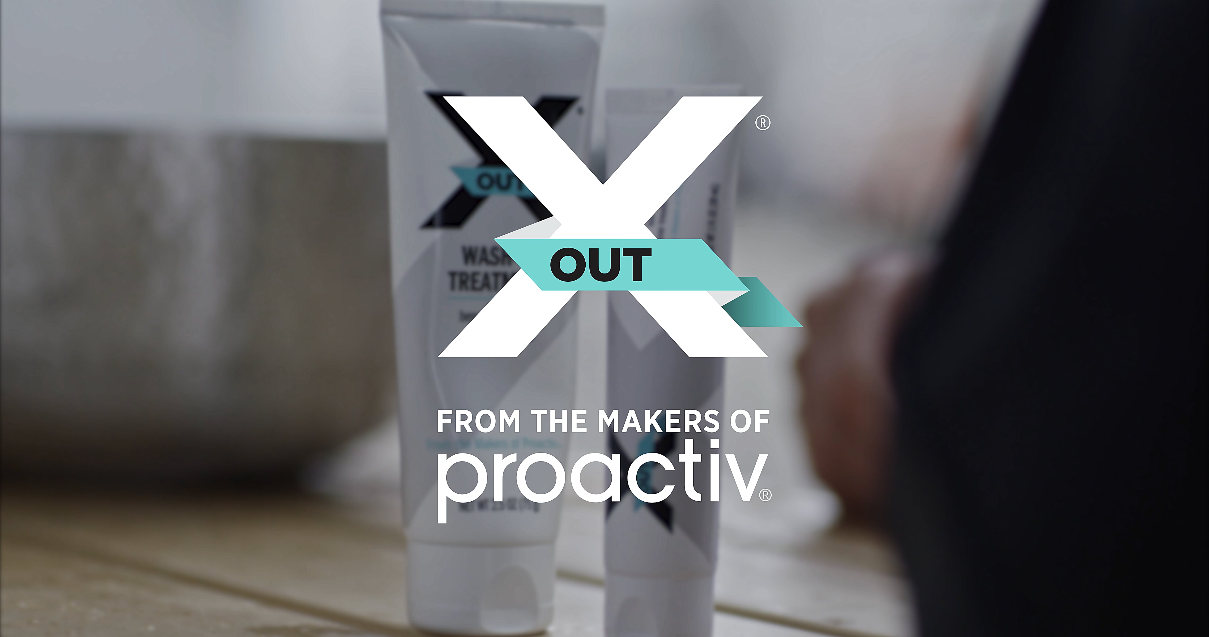 X OUT by Proactiv on Vimeo