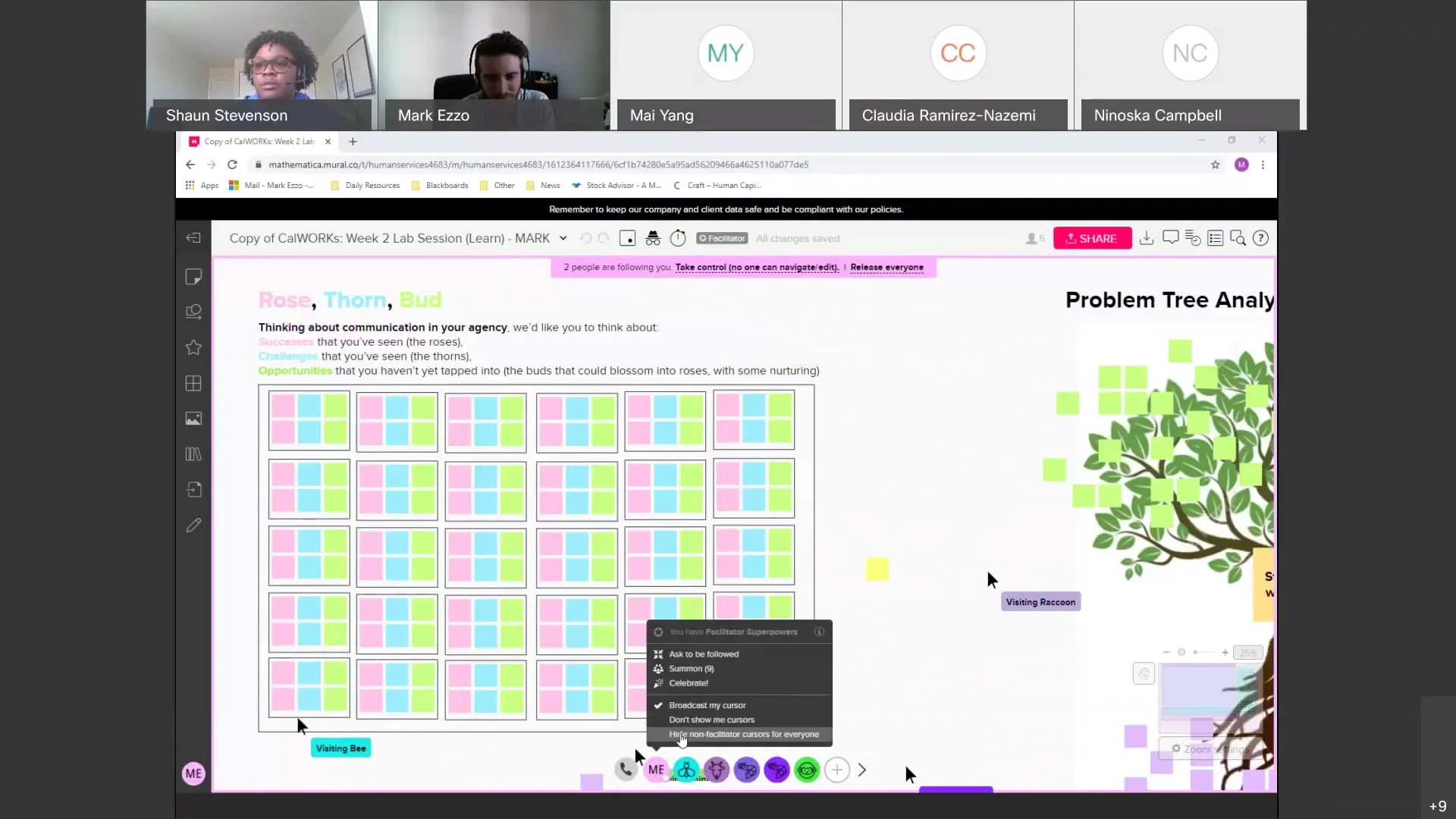 CalWORKs 2.0 Leadership Initiative - CalWORKs 20 Leadership Initiative ...