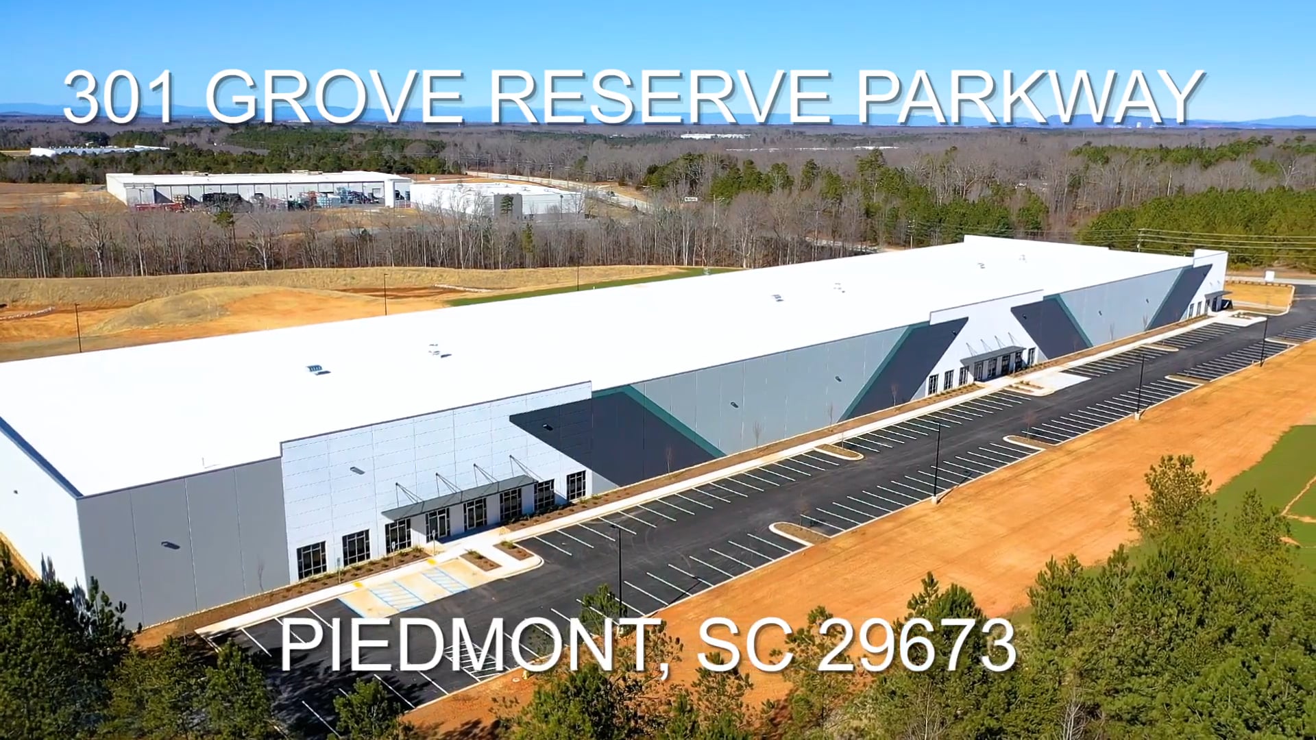 301 Grove Reserve Parkway