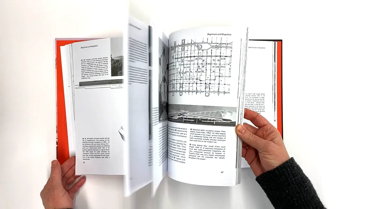 Megastructure: Urban Futures of the Recent Past. Reyner Banham. A ...