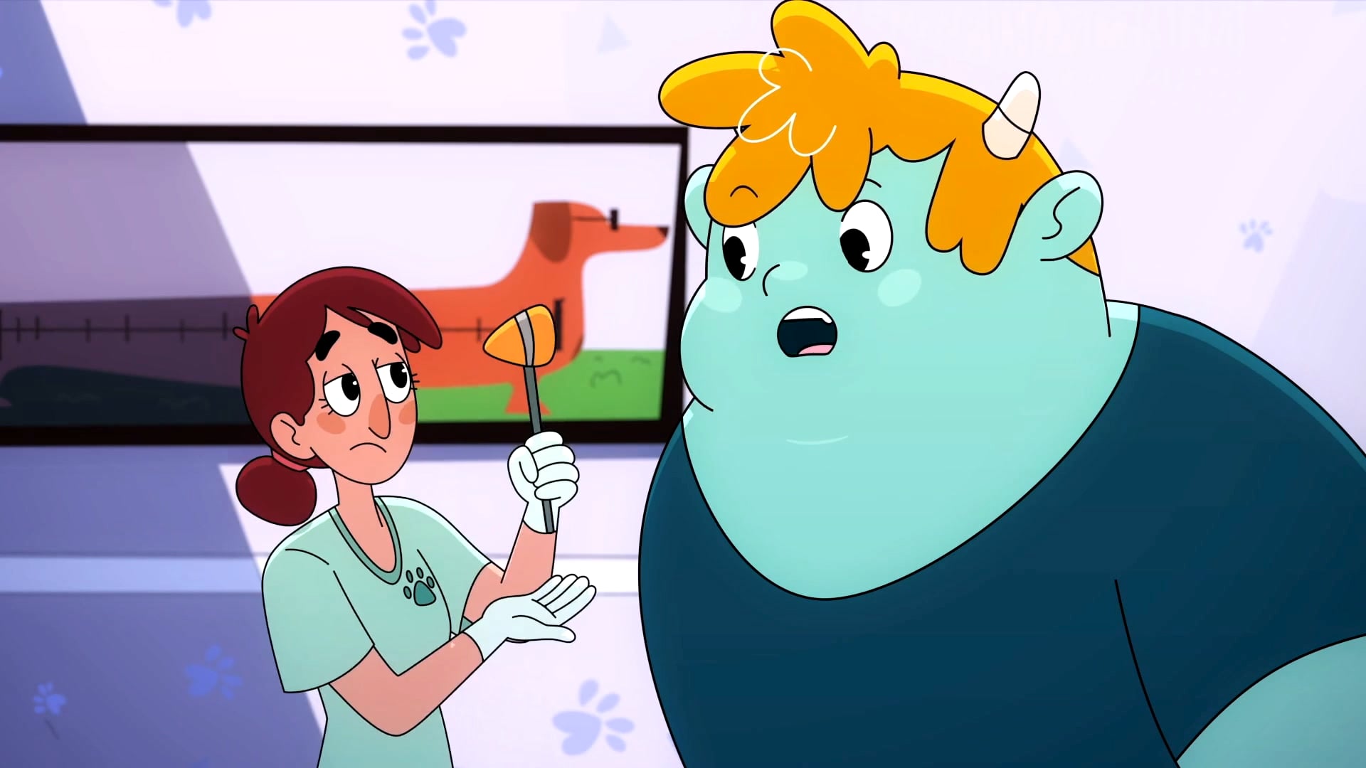 My Brother the Monster - First Look on Vimeo