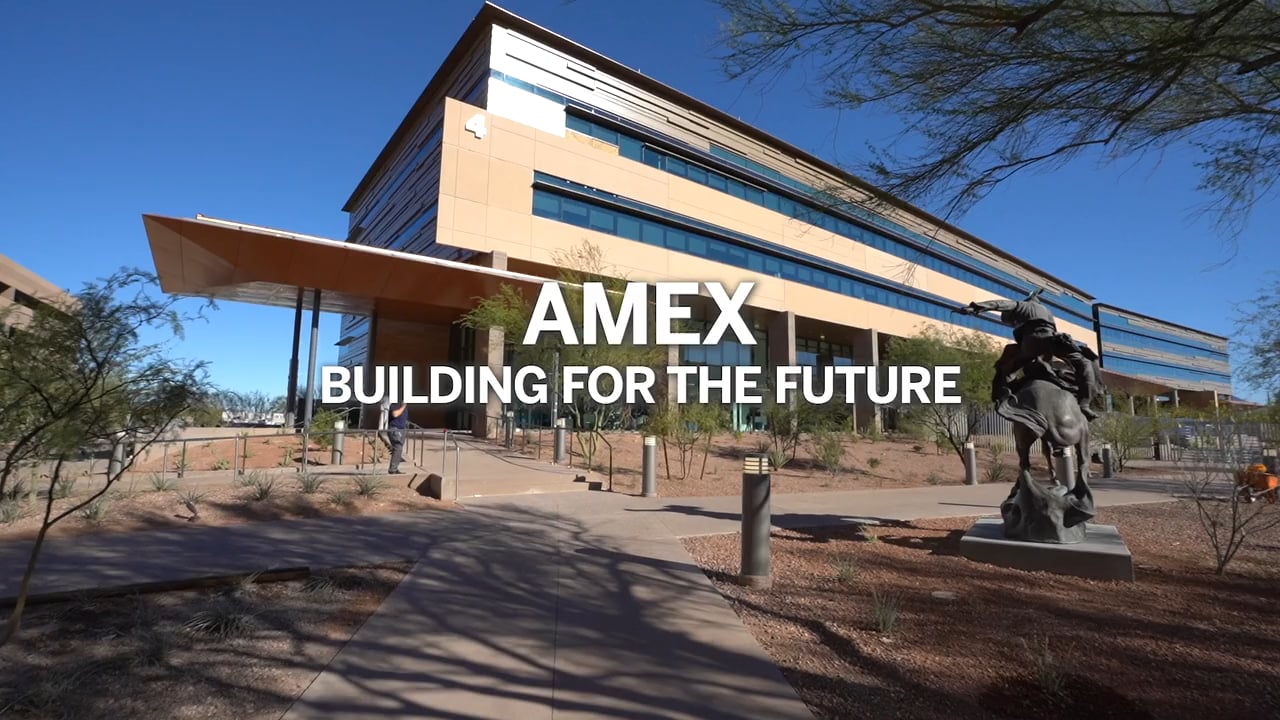 AMEX PHOENIX 2019 on Vimeo