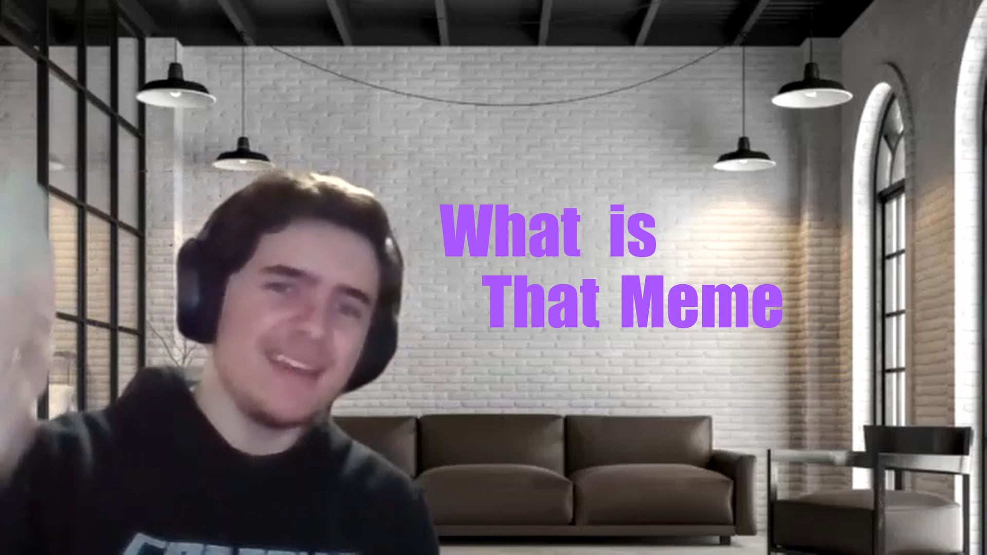 What is that Meme? - Episode [REDACTED] on Vimeo