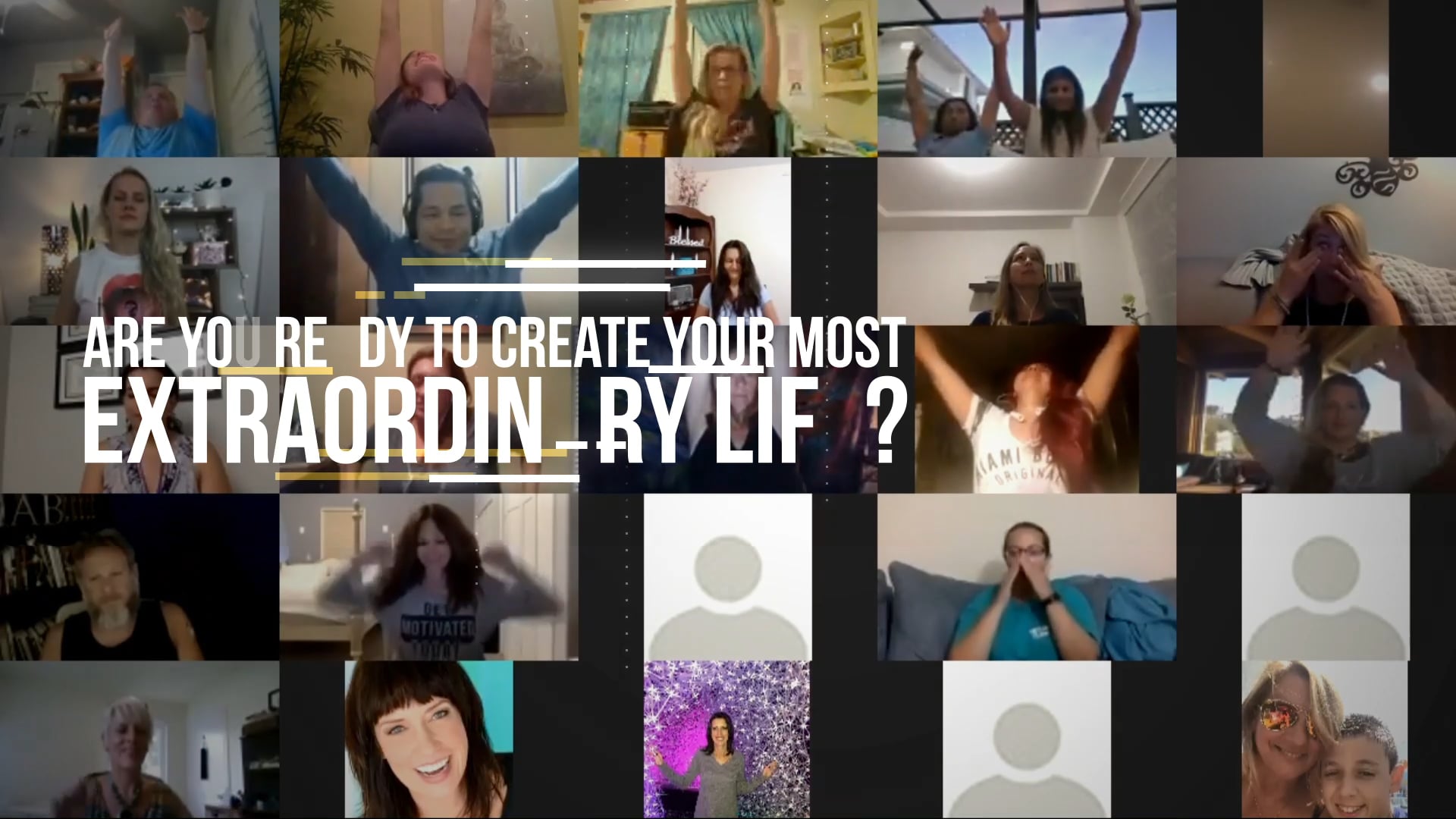 Carolyn Rim Healing on Vimeo