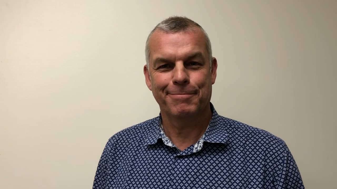 Introducing Nick Rowe on Vimeo