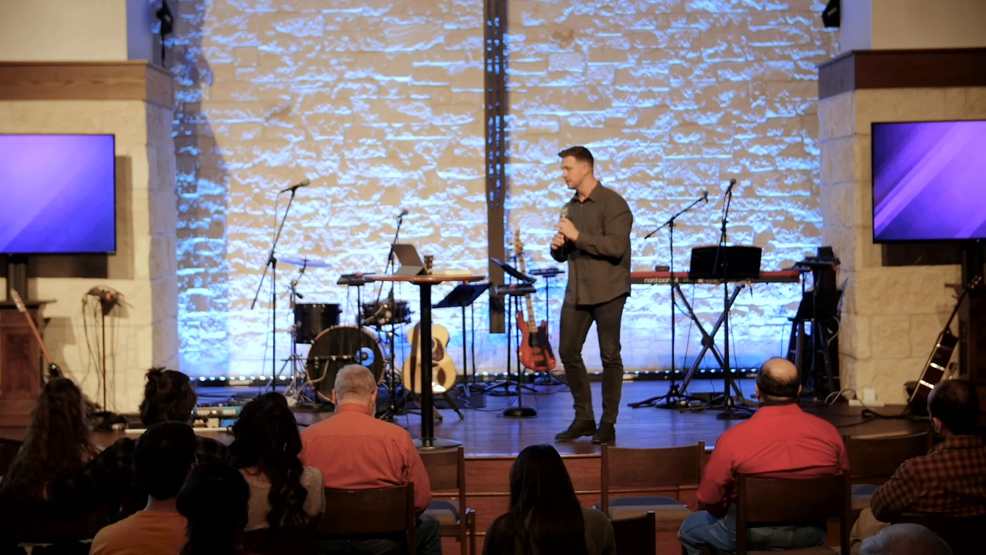 Message by Kylen Perry on Vimeo