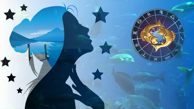 Signs Fish Horoscope - Free video on Pixabay
