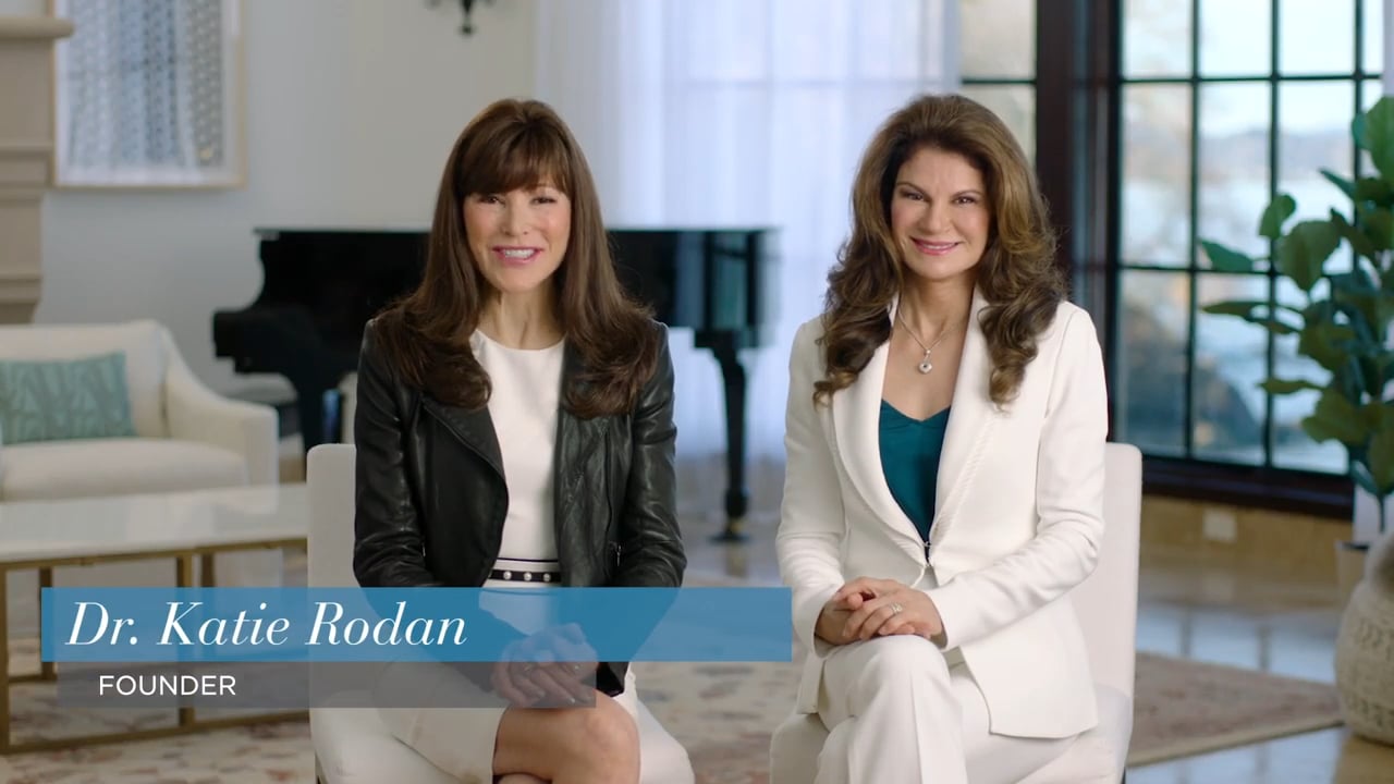 Meet Doctors Katie Rodan and Kathy Fields Rodan + Fields on Vimeo