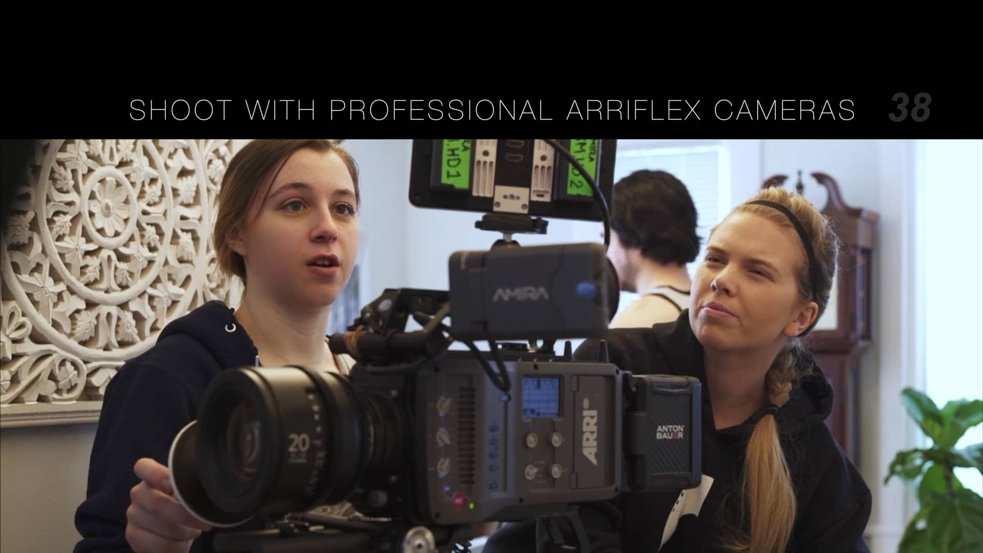 Conflix.com on Vimeo