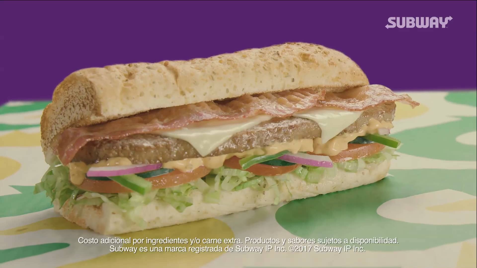 Subway - Subeef on Vimeo