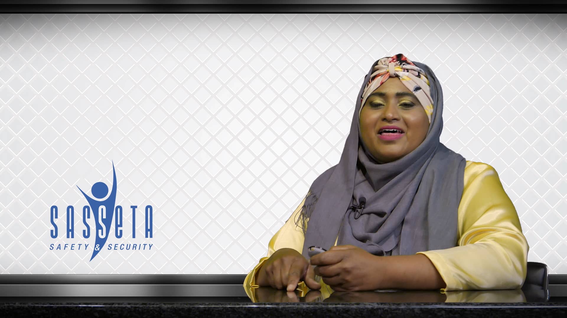 SASSETA 2019-2020 AGM Session 2 on Vimeo