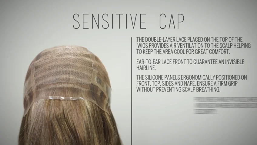 SENSITIVE CAP on Vimeo