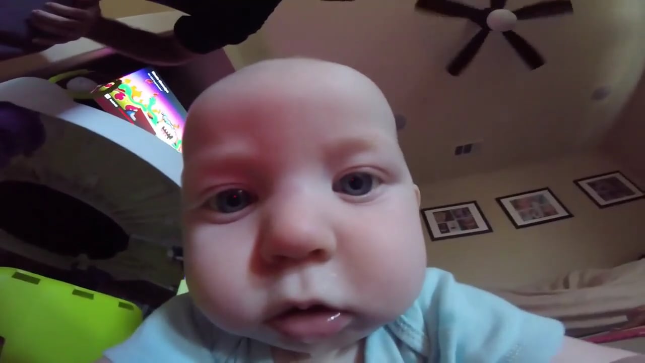 My Son Ate My Go Pro Hero Session_Trim on Vimeo
