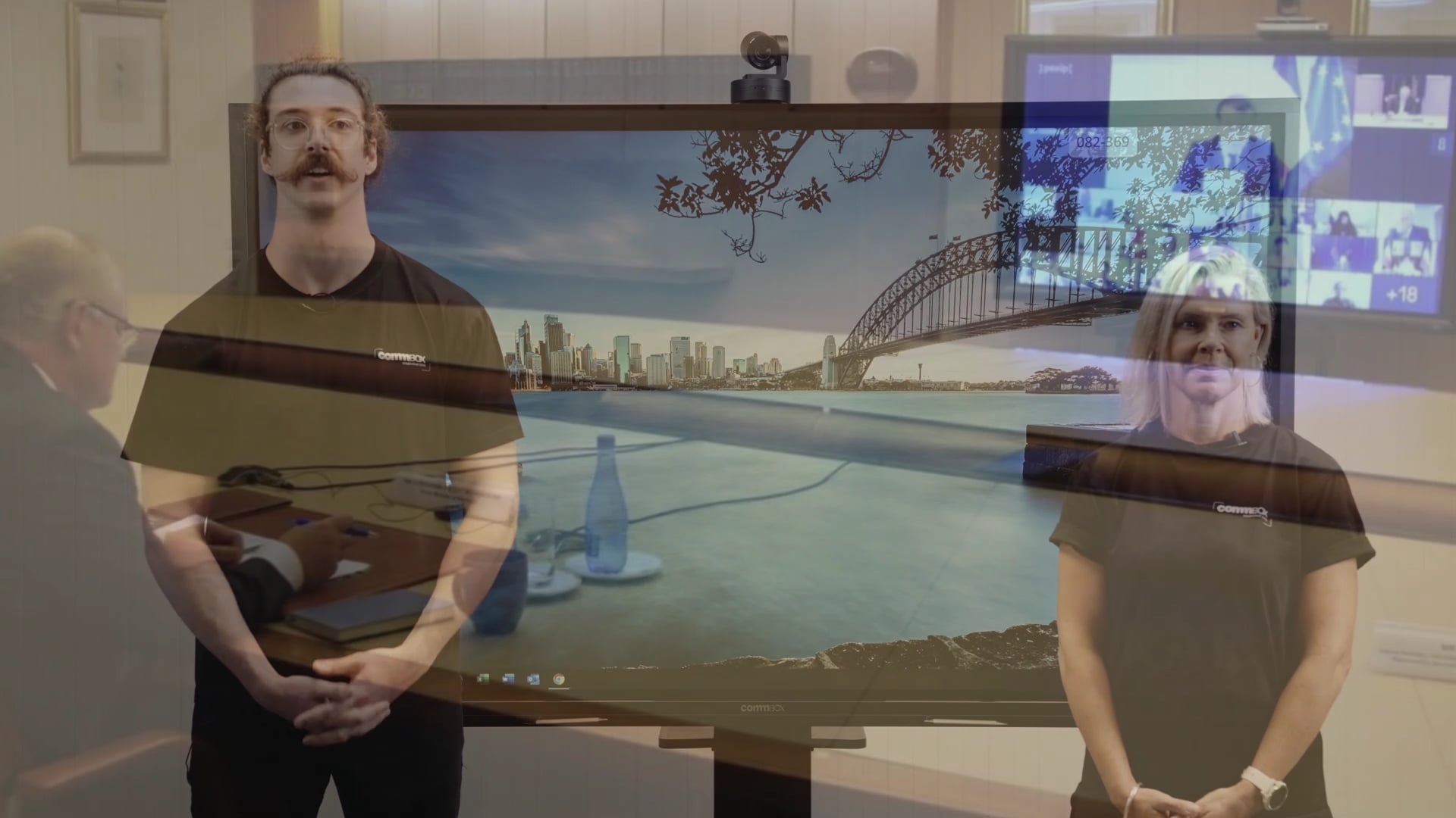 Product Training Hub | CommBox