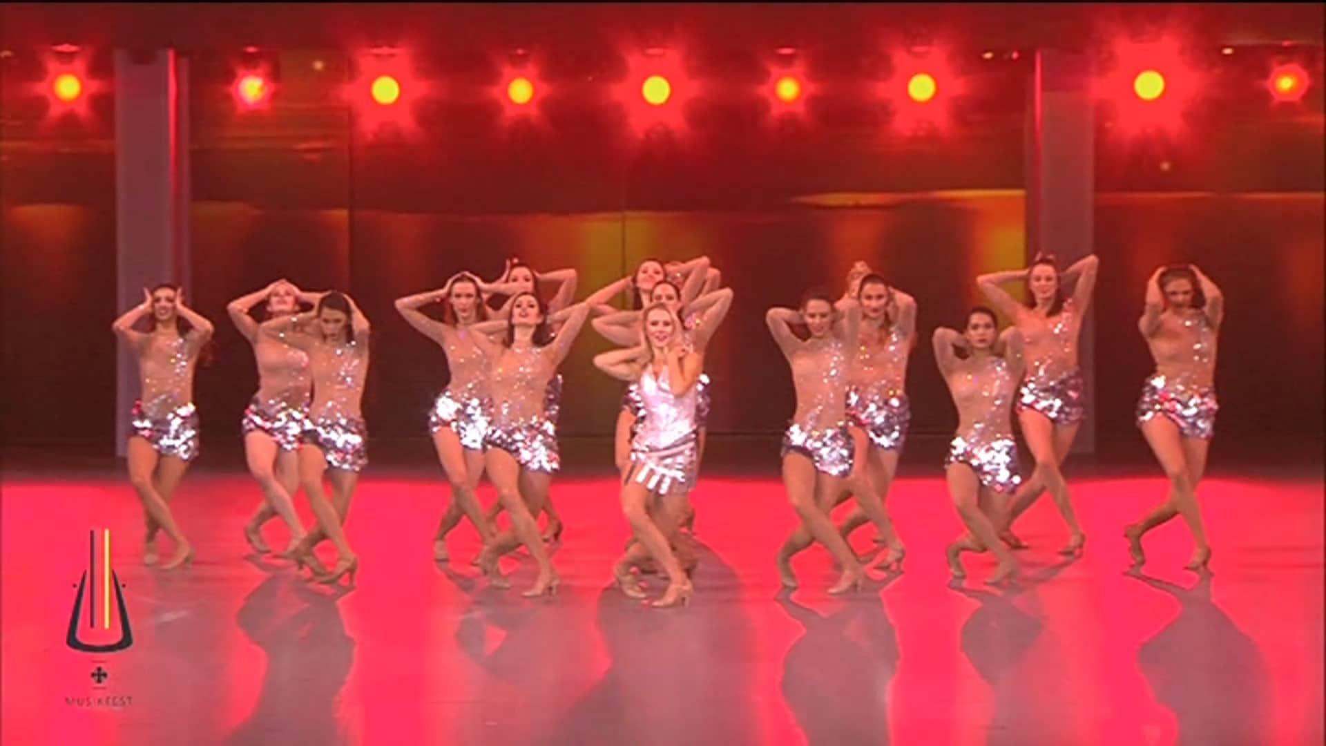 Deutsches Fernsehballett | Kostüm-Showreel on Vimeo