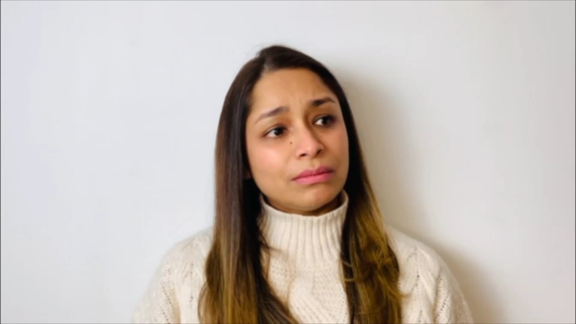 Saira Thomson - Monologue 1 on Vimeo