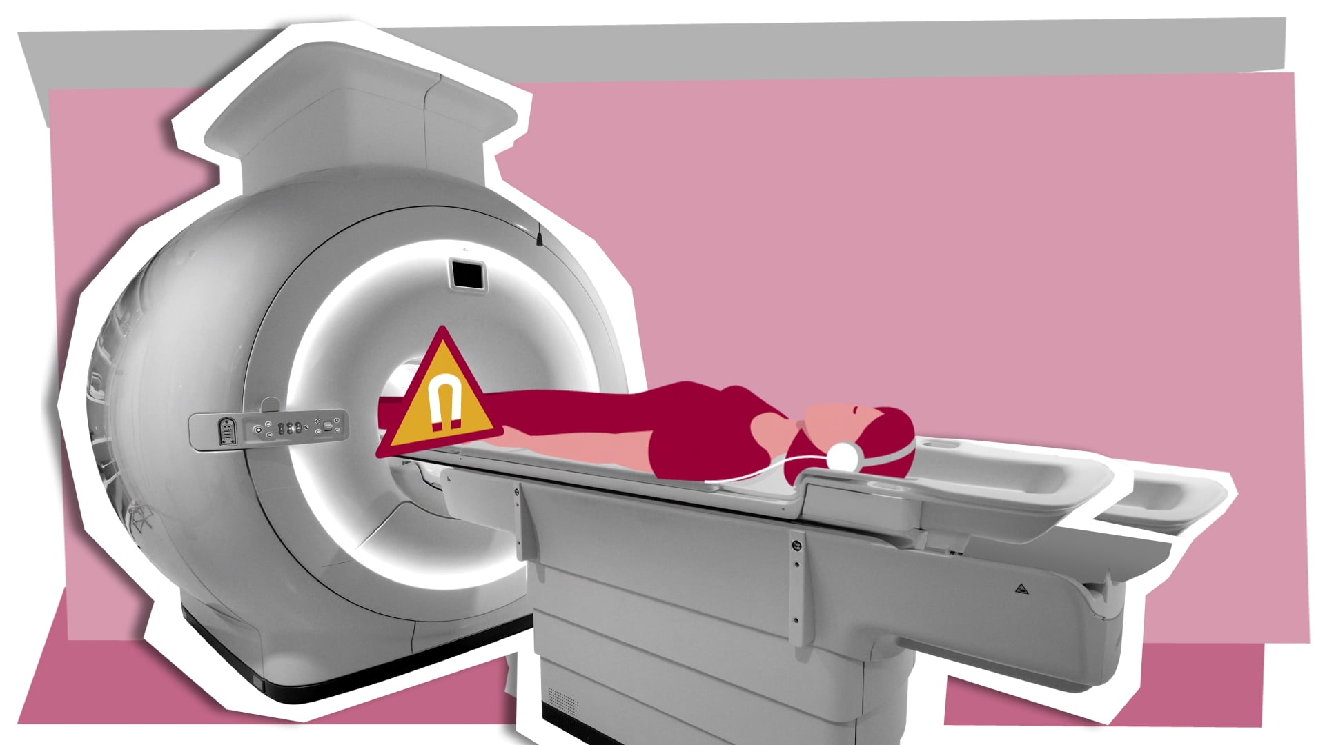 Antoni van Leeuwenhoek NKI - MRI Scan on Vimeo