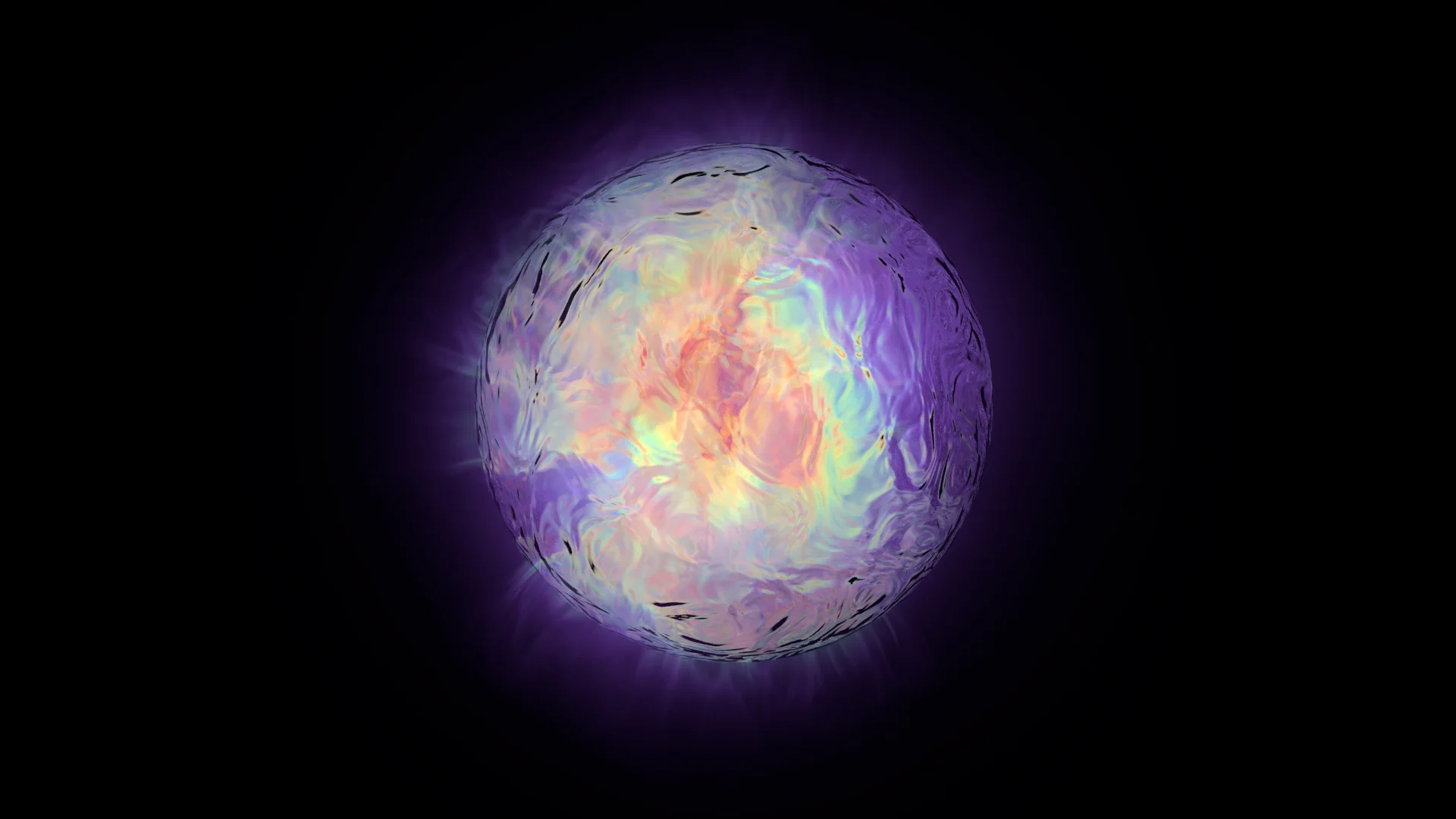 LUX_ConceptArt_VFX_Sphere on Vimeo