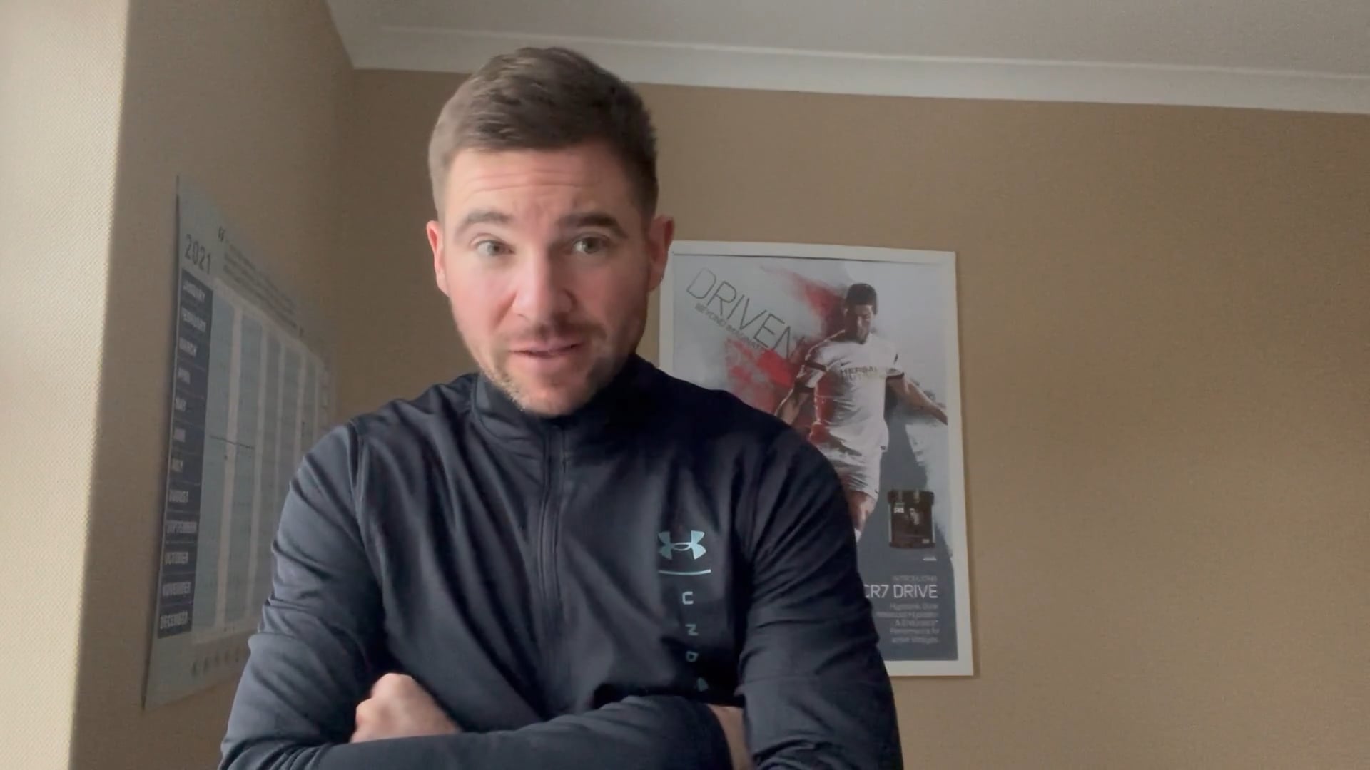 Jamie Waller - My Story on Vimeo