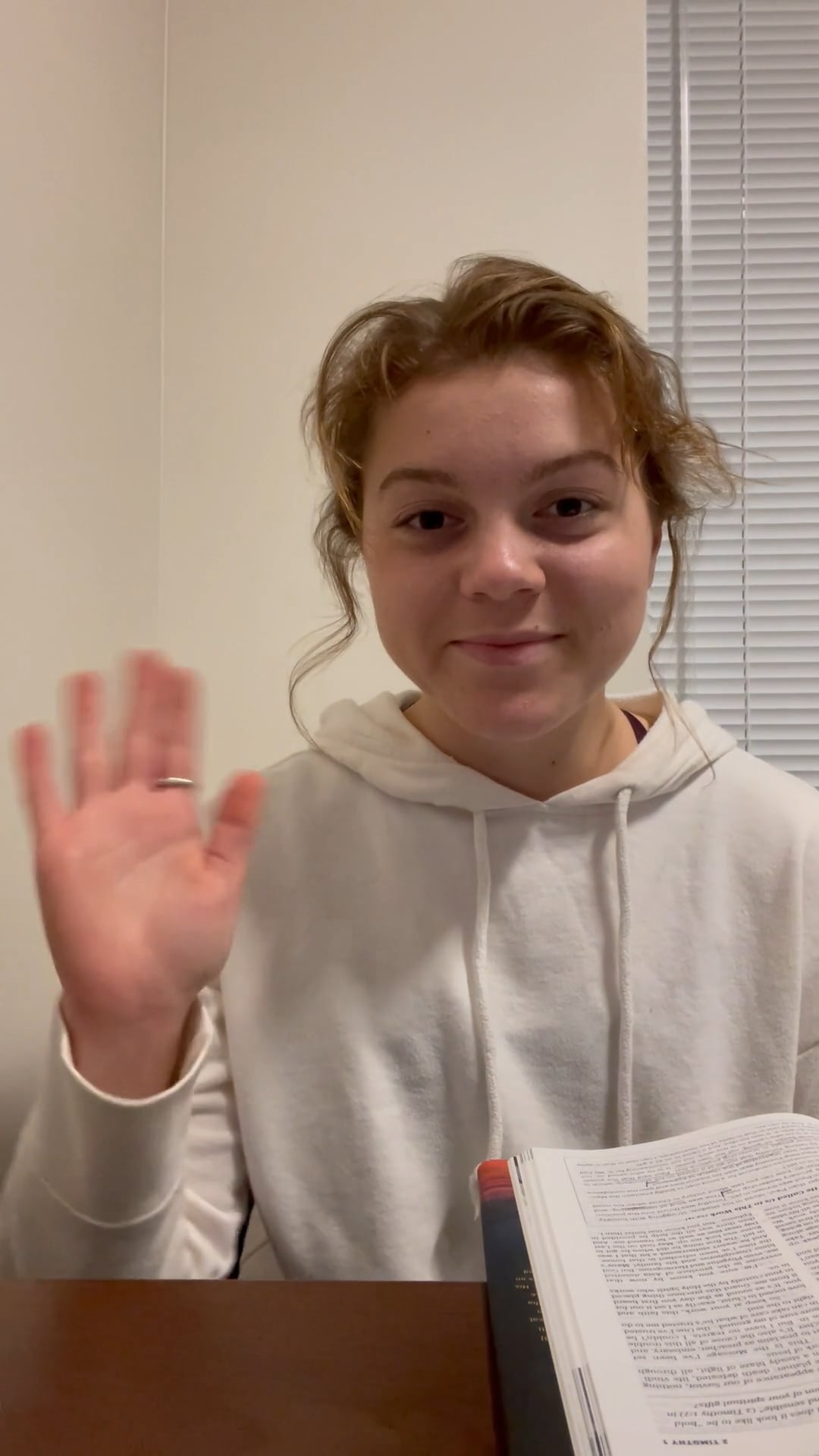 THRIVE! Grace Kiser 2-7-21 on Vimeo