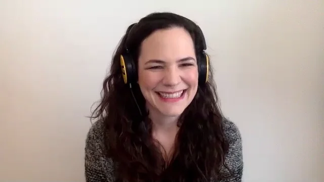 HSPs and The Polyvagal Theory of Stress with Sukie Baxter